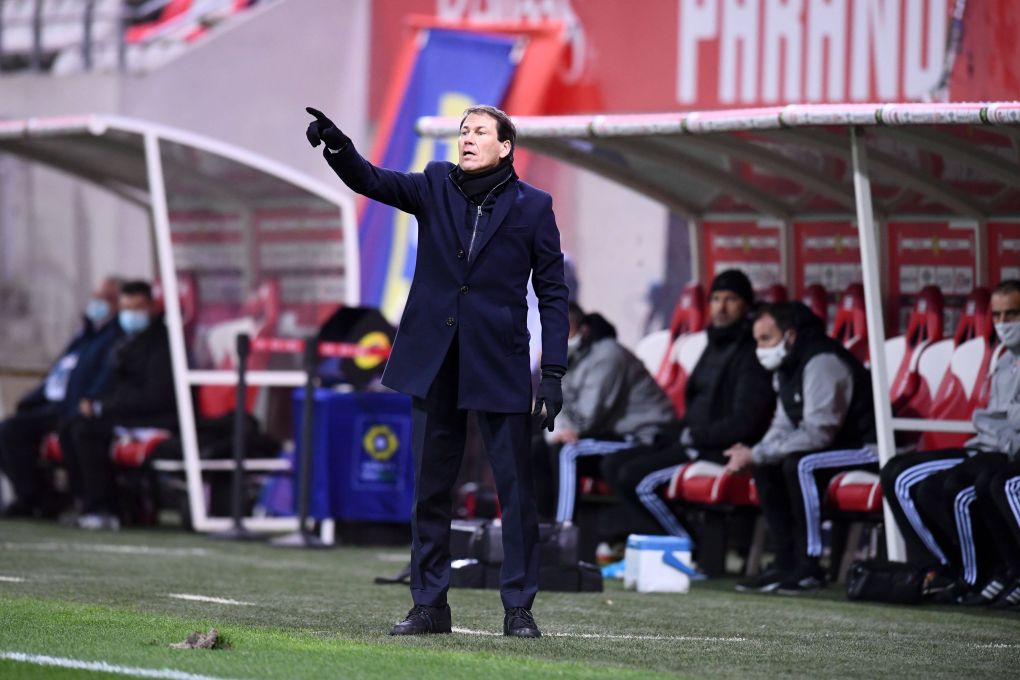 Video: 'You Have to Respect Them but Not Fear Them' - Lyon Manager on ...