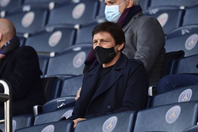 Video: Former PSG Midfielder Calls the Return of Leonardo a Failure