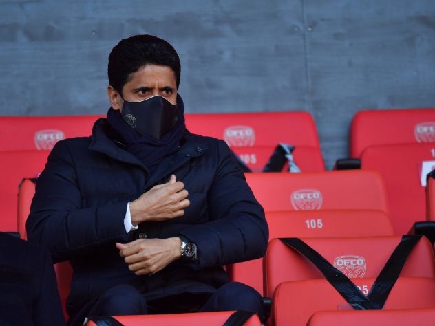 French Media Outlet Reveals the Summer Transfer Budget for PSG