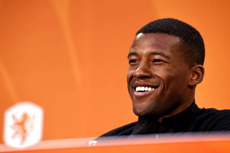 'I Didn't See Wijnaldum in the Game' — Former Dutch Star Sneijder Calls ... 'I Didn't See Wijnaldum in the Game' — Former Dutch Star Sneijder Calls ...