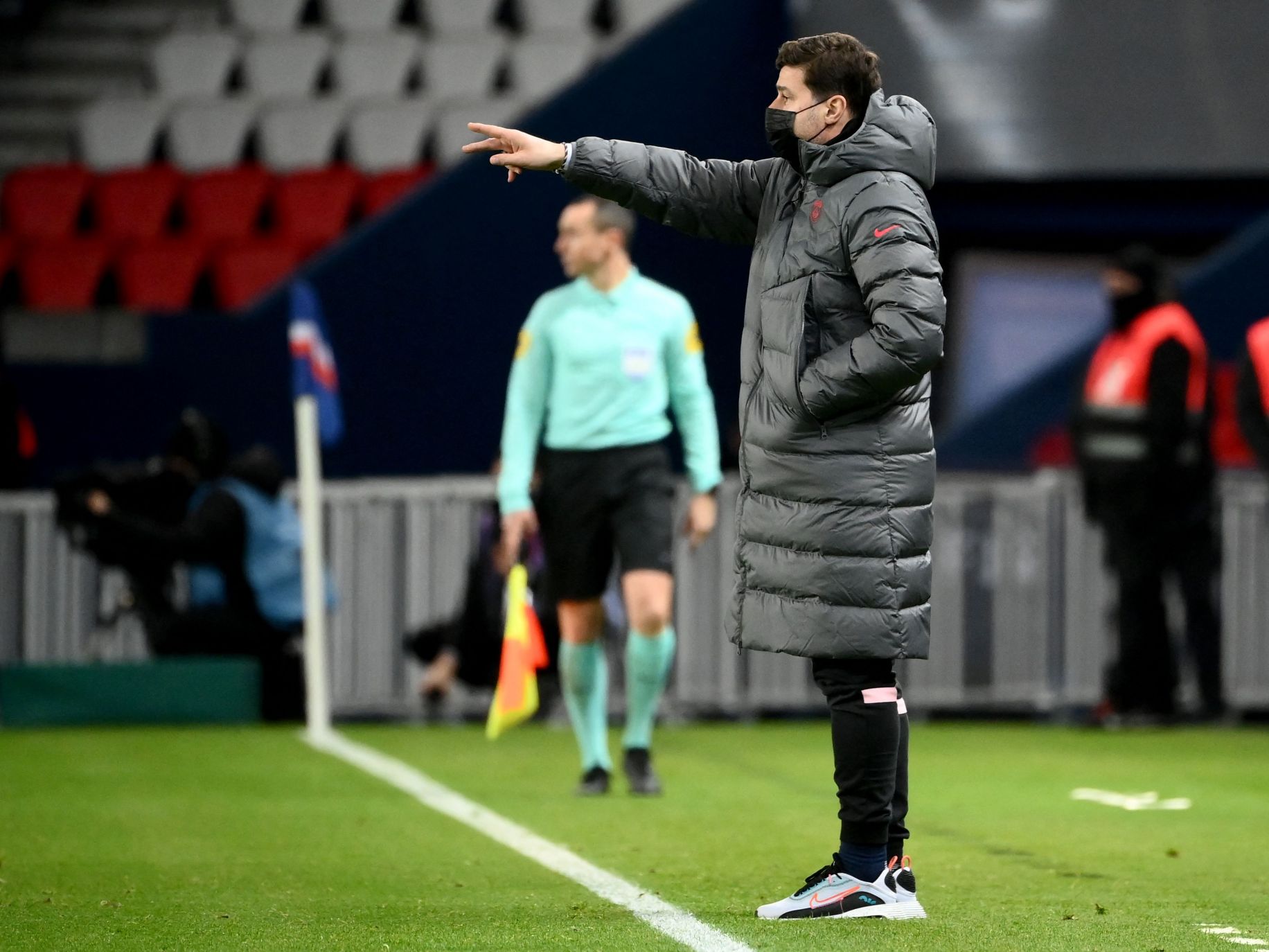 Report: Mauricio Pochettino Main Candidate to Replace Gareth Southgate
