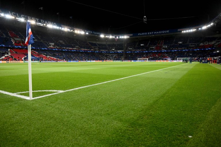 Man Utd, Dortmund to Have Transfer Battle Over PSG's Oumar Camara