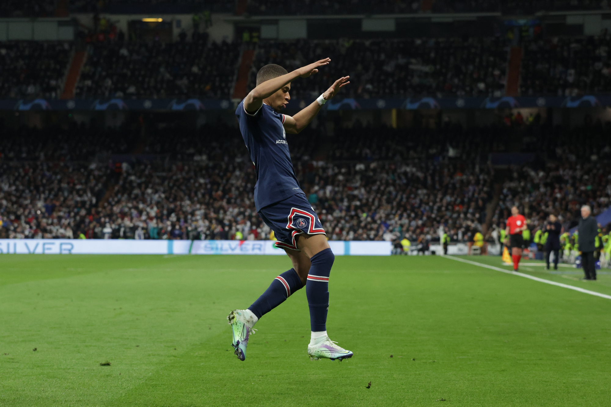 Report PSG s Offer To Mbapp Would Shatter All Time Record Salary Report PSG s Offer To Mbapp Would Shatter All Time Record Salary