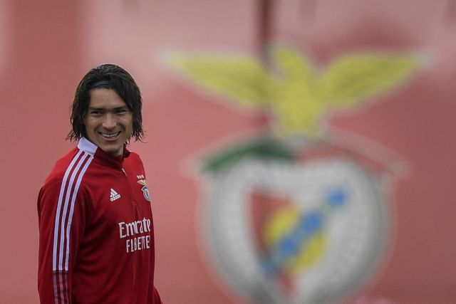 Report: PSG In the Best Position to Land Benfica Star Player