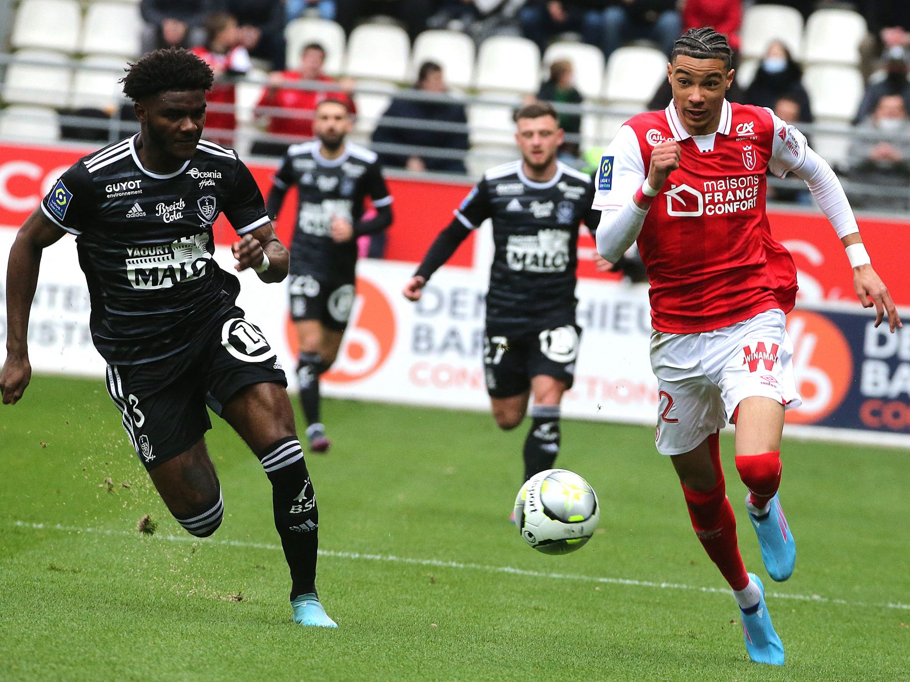 Reims Exec Confirms PSG Deal Less Than Newcastle United's