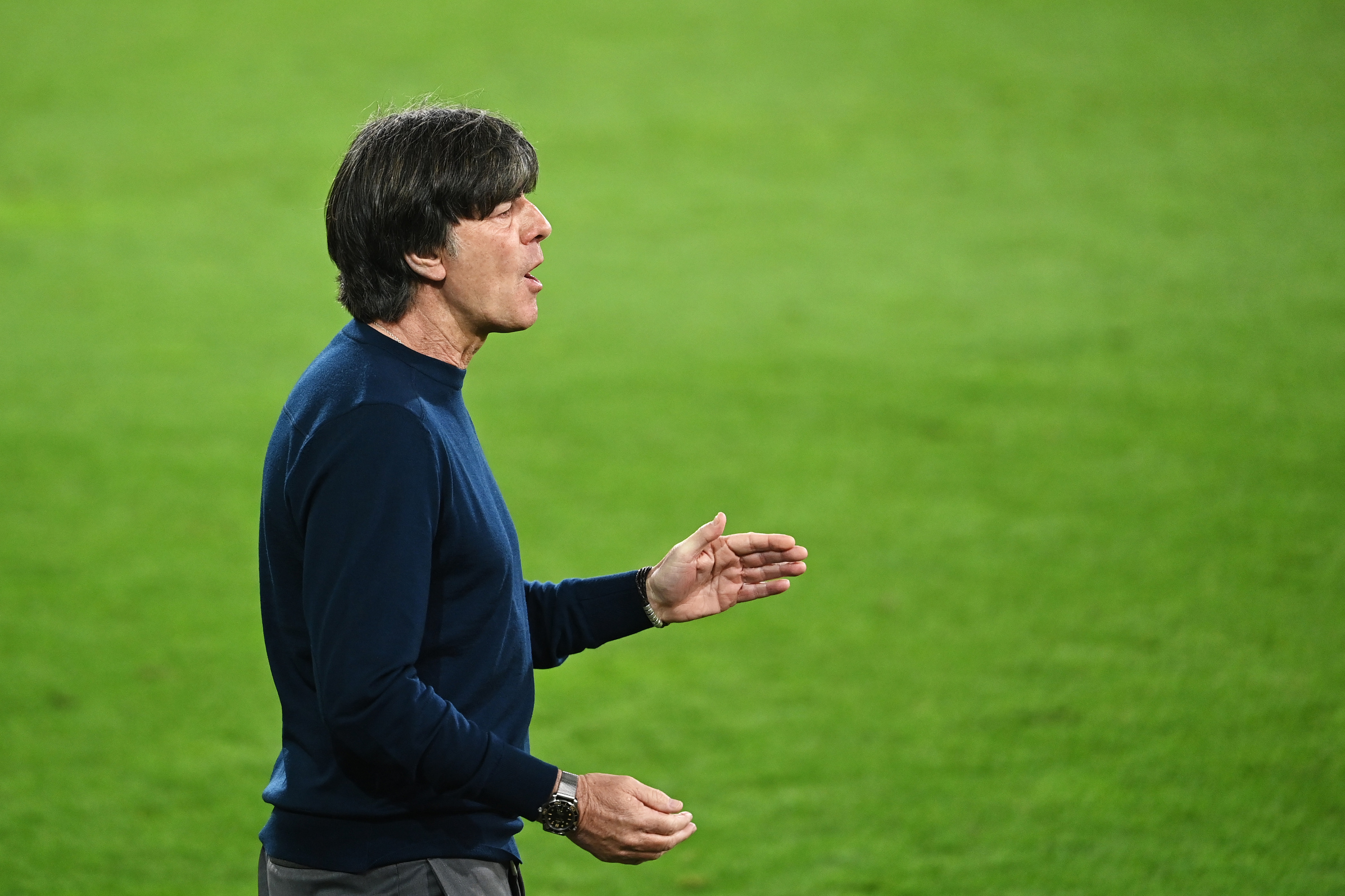 Journalists Give New Names In PSG s Pursuit For A New Manager Journalists Give New Names In PSG s Pursuit For A New Manager