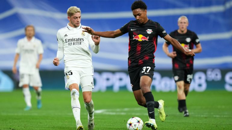 PSG Loanee Abdou Diallo Says Bundesliga Return Right Move