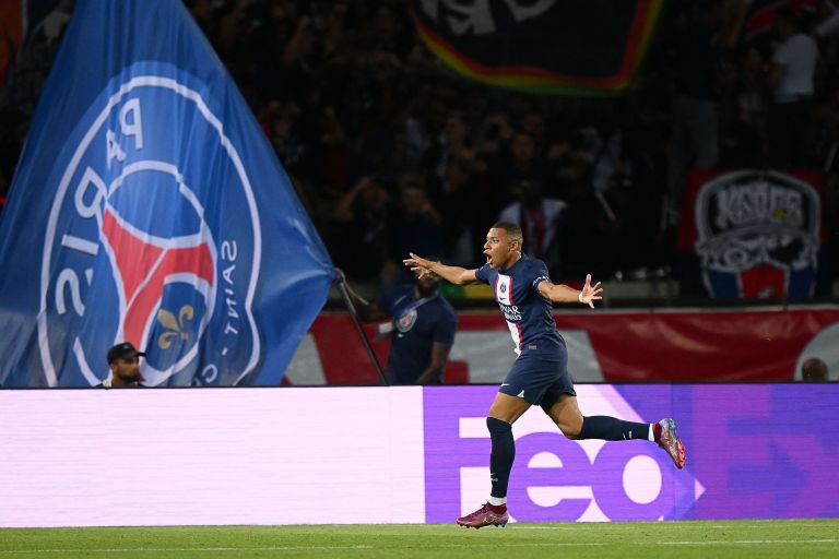 Why Kylian Mbappe Believes PSG Let Juventus Off the Hook