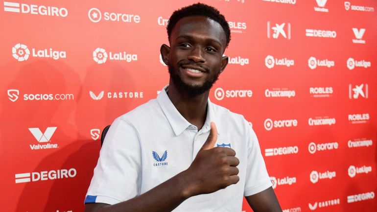 Tanguy Kouassi: No Regrets Leaving PSG for Bayern Munich