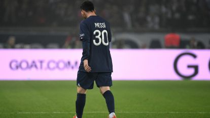 Report Reveals PSG Reopening Door for Messi Extension