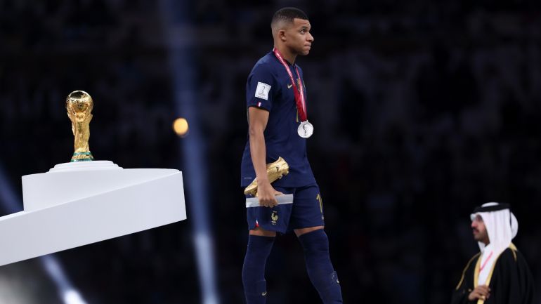 Emiliano Martinez Reveals Truth About Kylian Mbappe Taunting Antics