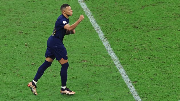 AC Milan Star Predicts Kylian Mbappe Will Win Another World Cup; Takes ...