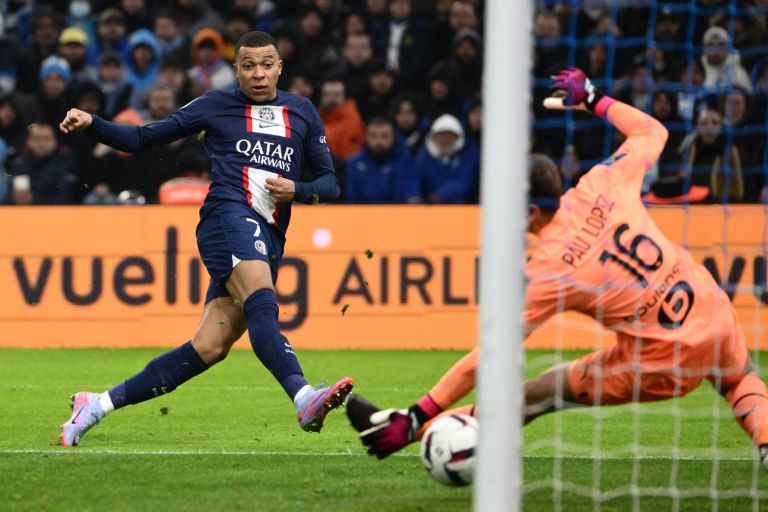 PSG Get Much-Needed Marseille Win But Must Now Count the Cost - PSG Talk
