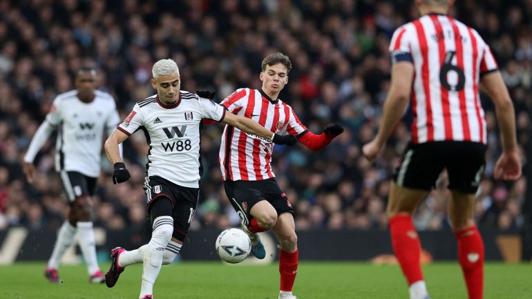 Édouard Michut Explains Why He Didn't Remain at Sunderland