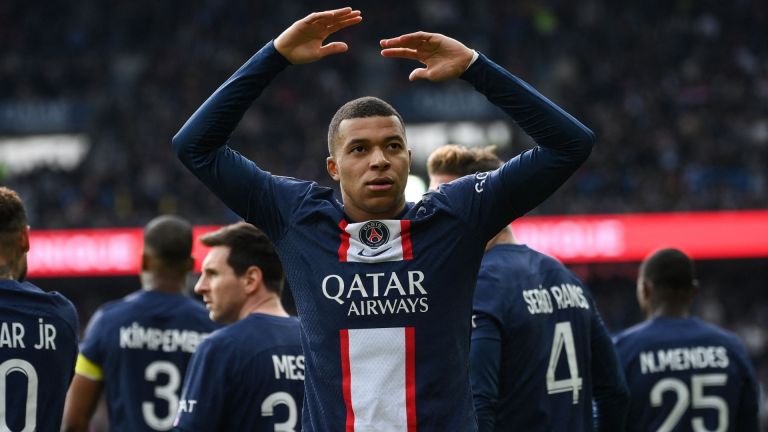 Kylian Mbappe Provides Update on His Status After Returning From Injury