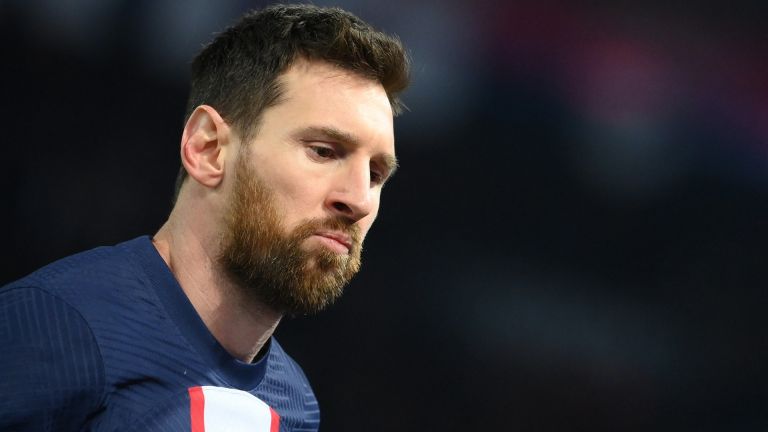Brother of Lionel Messi Takes Jab at Barcelona; Advises Against Return
