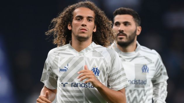 Matteo Guendouzi Reacts to Facing Mbappe-less PSG in French Cup