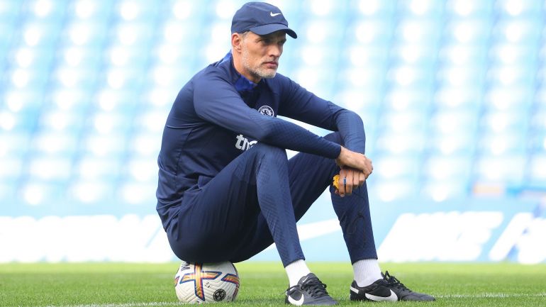 Thomas Tuchel Reportedly Lays Out Conditions For PSG Return