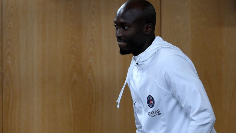 Danilo Pereira: PSG 'Are Ready' For Second Leg Clash vs. Bayern Munich