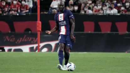 Danilo Pereira: PSG 'Are Ready' For Second Leg Clash vs. Bayern Munich