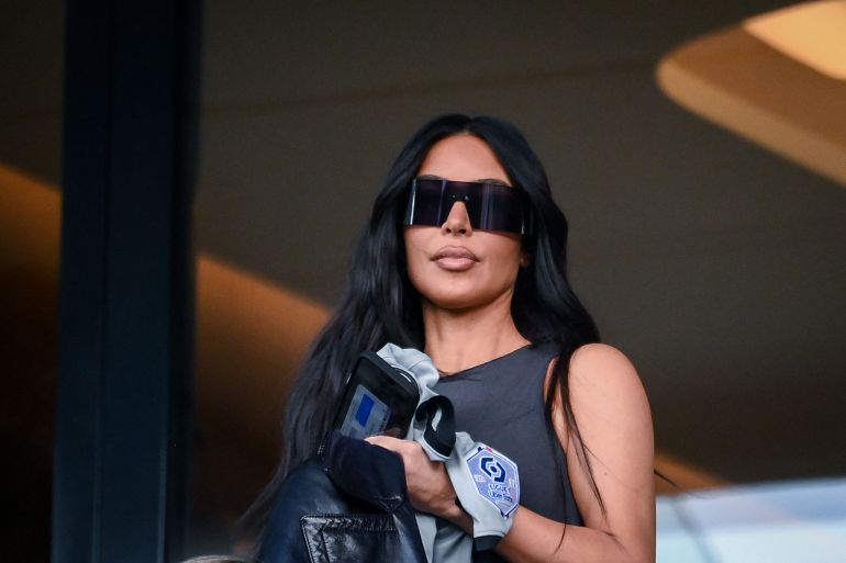 Patrice Evera Rips PSG for Prioritizing Kim Kardashian, Celebraties