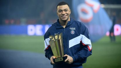 Mbappé Transfer: Agent to Lead Talks Between PSG and Real Madrid