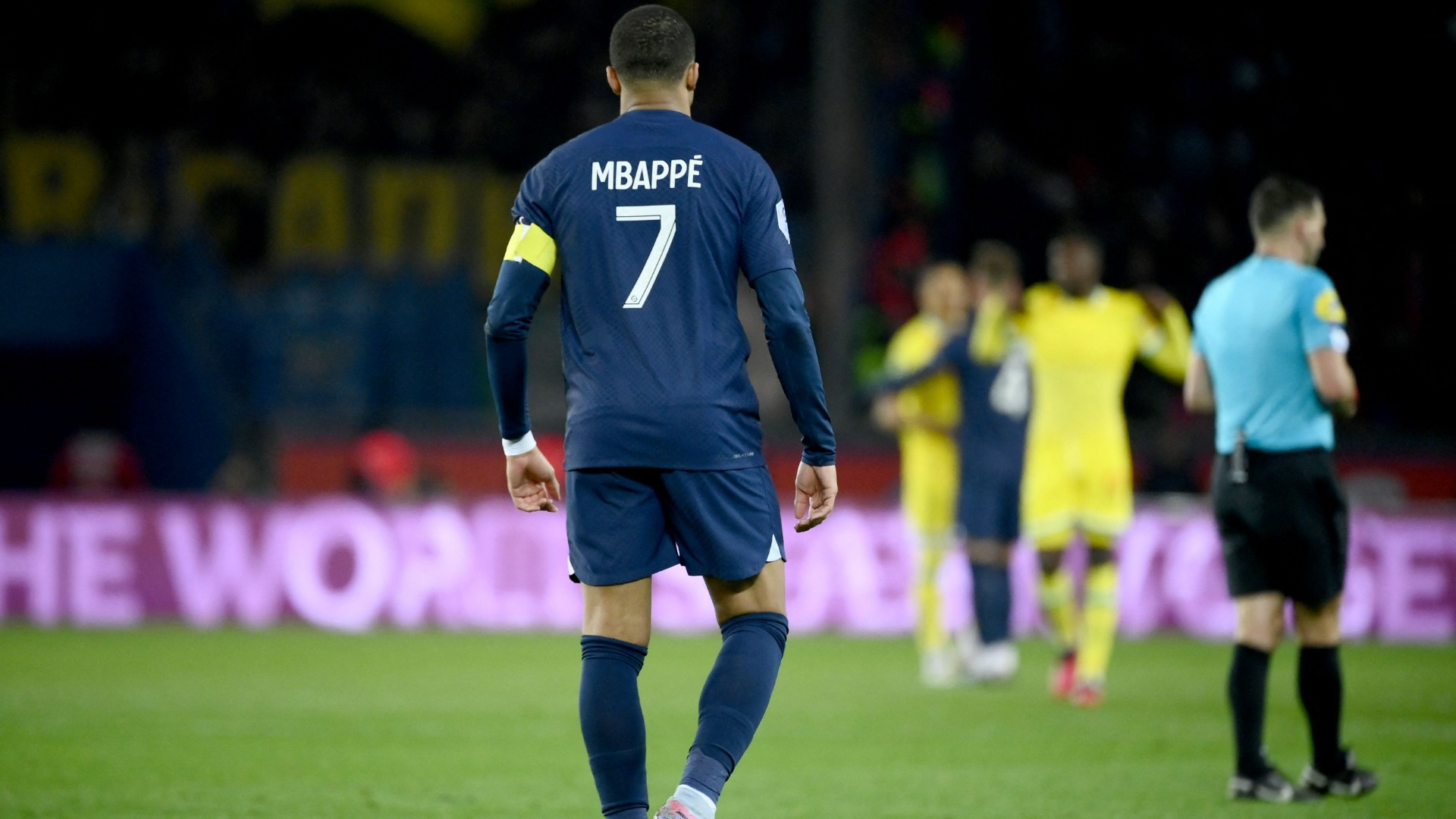 Fabrizio Romano Reveals Real Madrid’s Tactics in Mbappé-PSG Contract Talks Fabrizio Romano Reveals Real Madrid’s Tactics in Mbappé-PSG Contract Talks