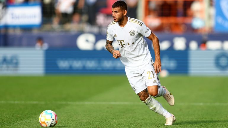 Thomas Tuchel Reacts to Shocking PSG-Lucas Hernandez Rumors