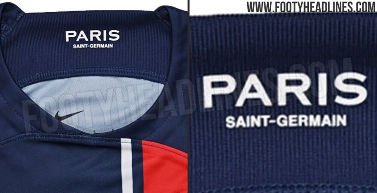 Revealed: When PSG's 2023-24 Home, Away Kits Will Be Released