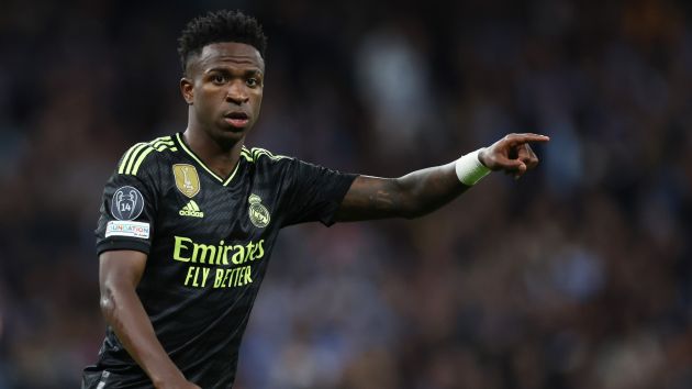 Vinícius Júnior Is Perfect Messi, Neymar Replacement, Journalist Says