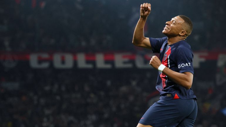 Real Madrid Keeps Firm Stance on Mbappé Bid This Summer Window