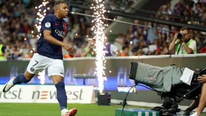 Mbappé Transfer: PSG Star Has Three Options Amidst Real Madrid Links