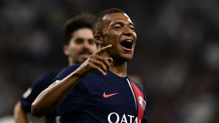 Arsenal Supporters Give Honest Take Over Swapping Saka for Mbappé