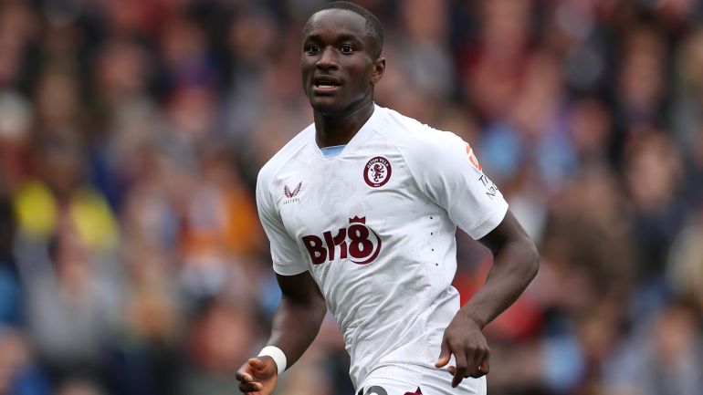 Aston Villa's Moussa Diaby Thrives with Kylian Mbappé's Key Career Tip