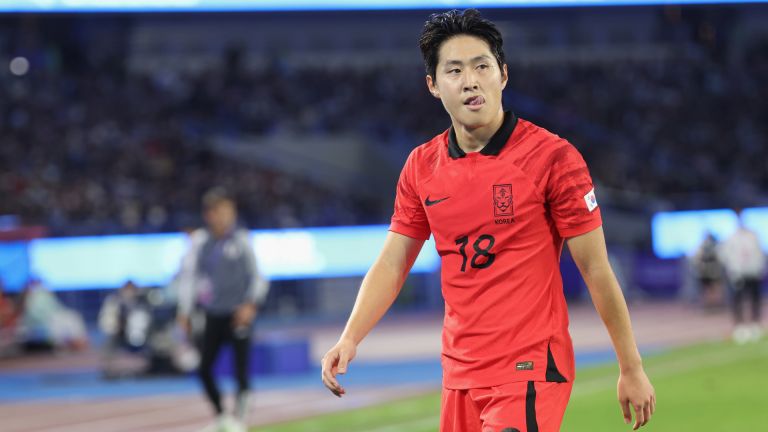 PSG's Kang-in Lee Earns High Praise from Tottenham Hotspur Star