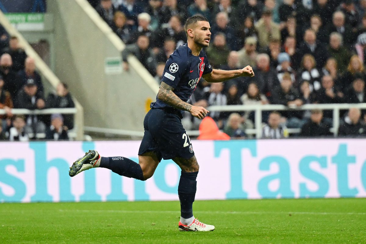 Expert Praises PSG for Landing Lucas Hernandez from Bayern Munich