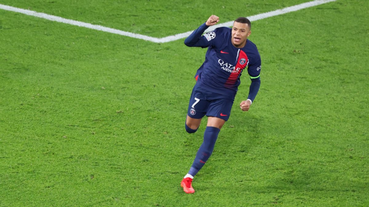 Kylian Mbappé Transfer: Liverpool Drops Out, Real Madrid's Hopes Rise