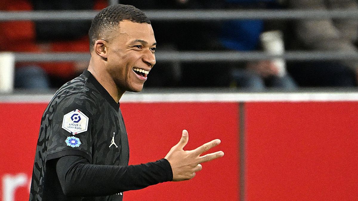 Liverpool Faces Uphill Battle for Mbappé, Says Ex-French Footballer