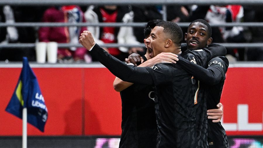 Kylian Mbappé Speaks Out on PSG's Impressive Win and Hat-Trick Feat