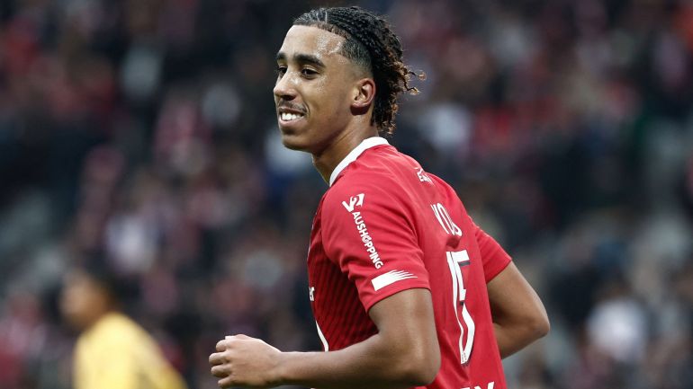 Romano Reveals Why Man Utd Outpaced Liverpool, PSG for Target