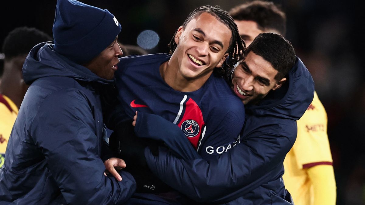 Psg Fc