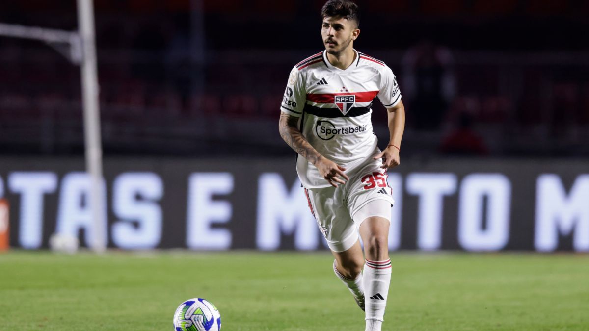 Expert Reveals What Lucas Beraldo Will Bring to the PSG Squad