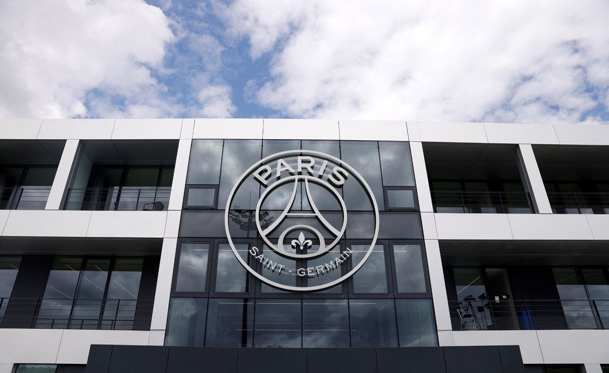 Who Owns Paris Saint-Germain? - PSG Talk