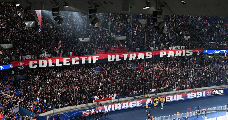 Where is Paris Saint-Germain Stadium? - PSG Talk