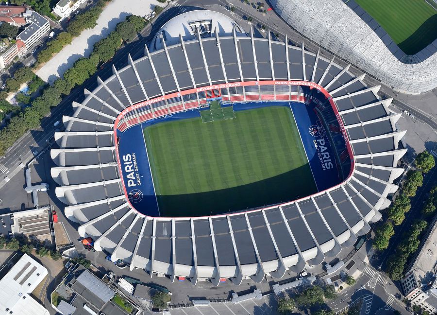 Where is Paris Saint-Germain Stadium? - PSG Talk