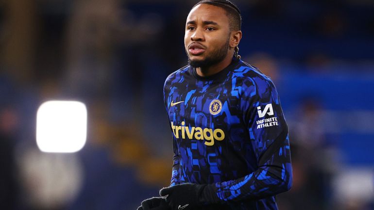 Chelsea’s Stance on Key Player After PSG Return Comments Revealed