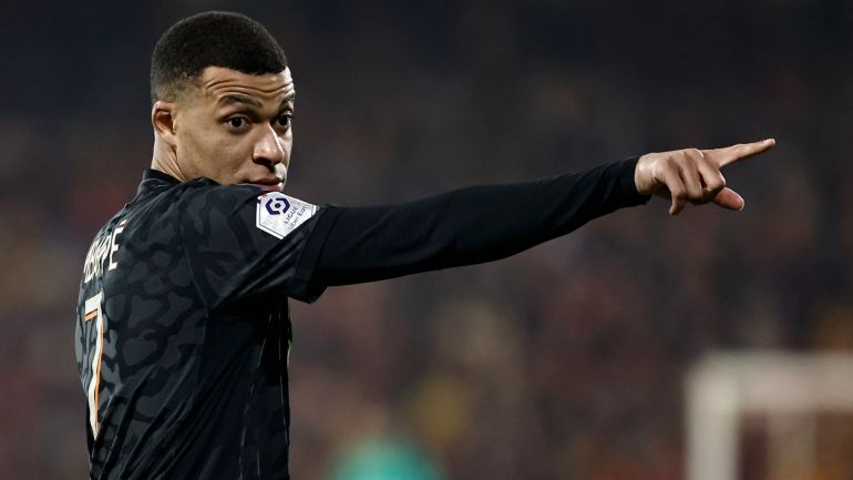 Report: Kylian Mbappé's Salary Cut, Projected Real Madrid Earnings