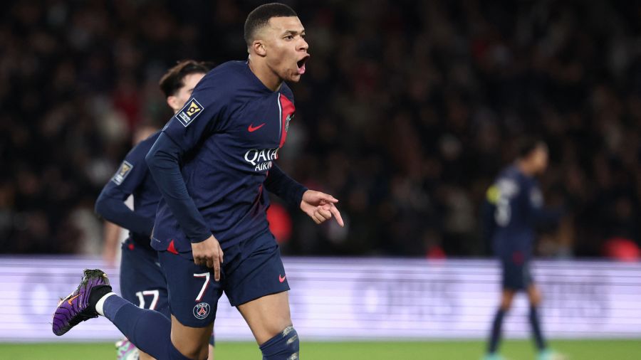 Ex-PSG Star Challenges Barcelona Chief on Mbappé's Real Madrid Fit
