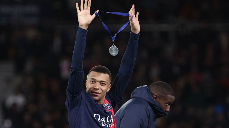 Kylian Mbappé Transfer: How Real Madrid Are Feeling About the Saga