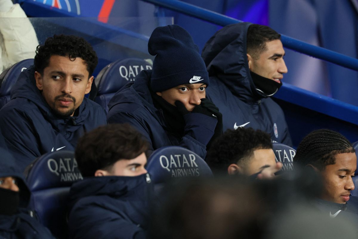 Revealed: PSG's Awareness of Mbappé's Reported Real Madrid Move